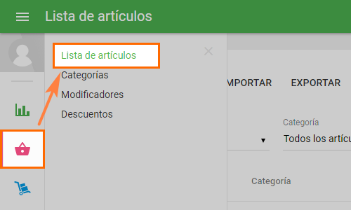 Cómo Imprimir Etiquetas de Artículos | Centro de Ayuda de Loyverse