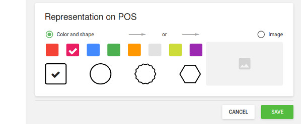 How to Add Items in the Loyverse Back Office | Loyverse Help Center