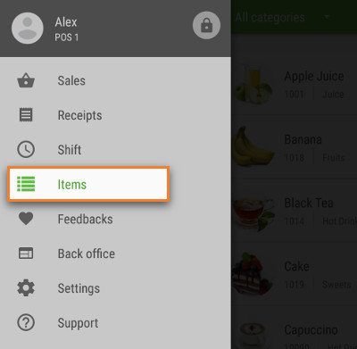 How to Create and Configure Discounts - Loyverse Help