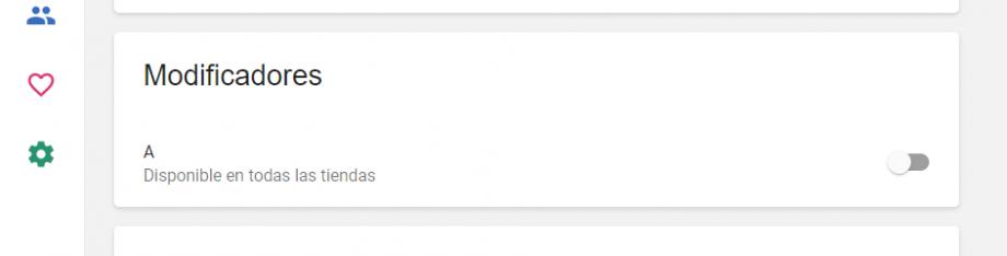 Cómo añadir artículos desde el back office de Loyverse | Centro de ...