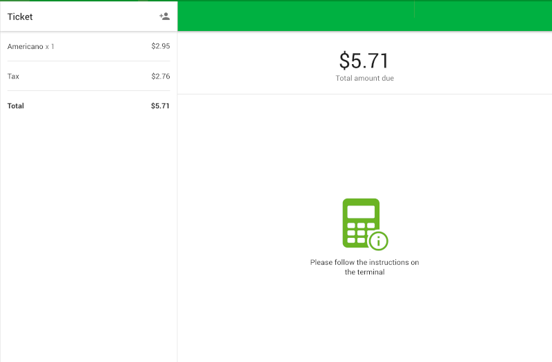 How to Accept Card Payments with Loyverse POS and Teya